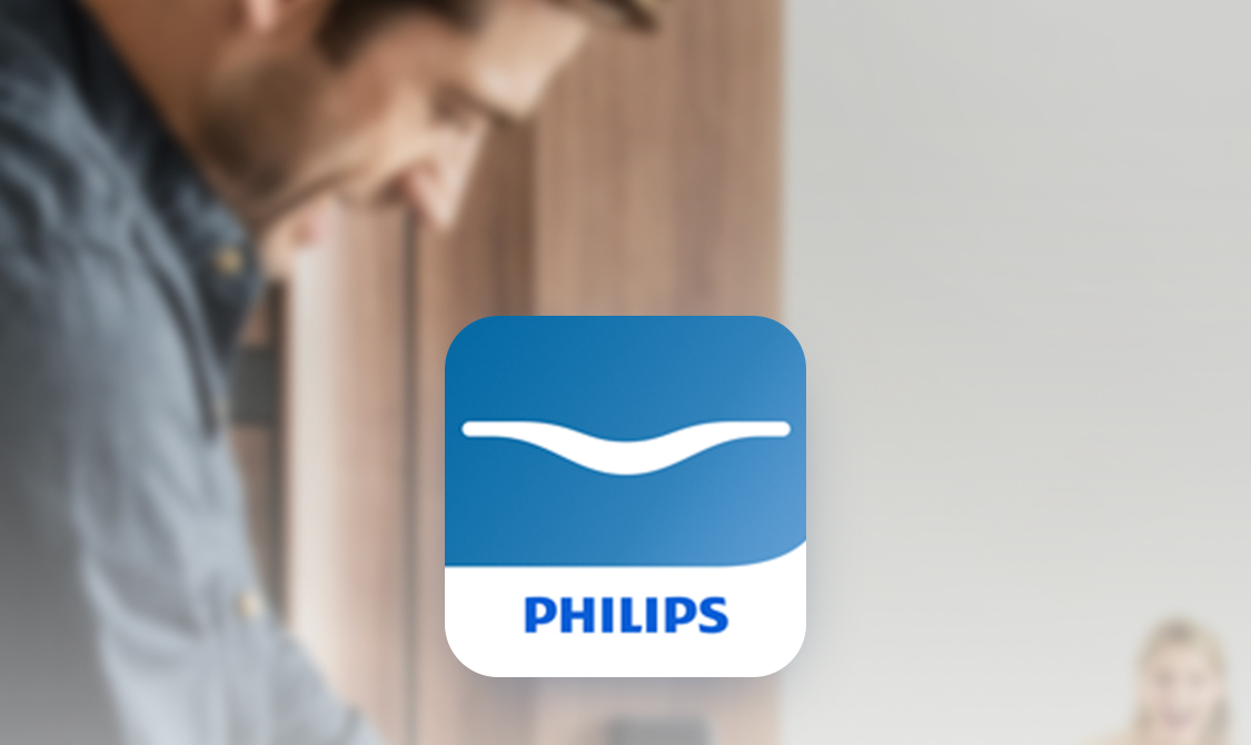 Philips APP Download
